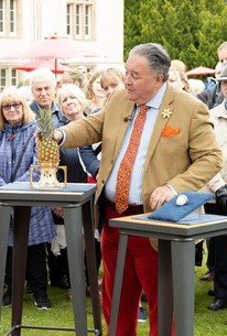 Antiques Roadshow: Season 45, Episode 12 | Rotten Tomatoes