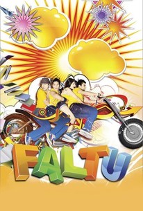 F.A.L.T.U | Rotten Tomatoes