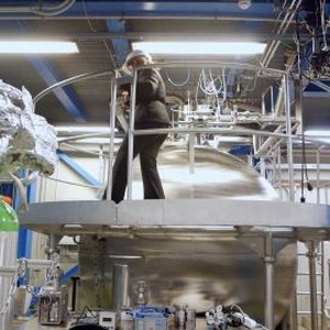 Chasing Einstein - Rotten Tomatoes