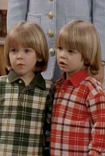 Full House: Season 8, Episode 20 | Rotten Tomatoes