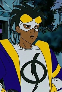 Static Shock: Season 2, Episode 2 - Rotten Tomatoes