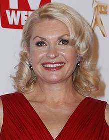 Stacey Thomson | Rotten Tomatoes