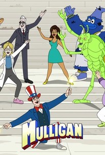 Mulligan | Rotten Tomatoes