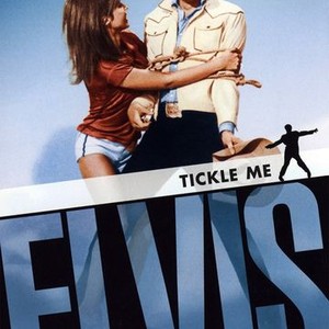 Tickle Me - Rotten Tomatoes