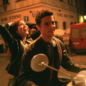 Chasing Liberty - Rotten Tomatoes