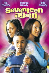 Seventeen Again | Rotten Tomatoes