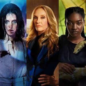 The Power - Rotten Tomatoes