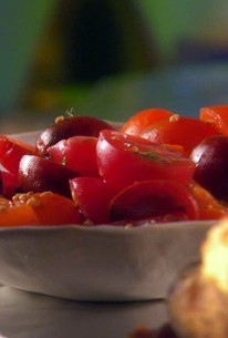 Cooking for Real: Season 9, Episode 11 | Rotten Tomatoes