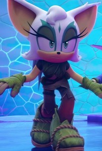 Sonic Prime: Season 3, Episode 5 | Rotten Tomatoes