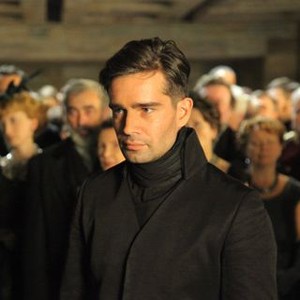 Pyotr Fyodorov - Rotten Tomatoes