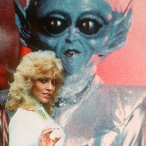 Dr. Alien - Rotten Tomatoes