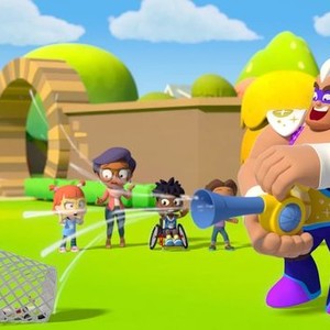 StarBeam: Season 4, Episode 3 - Rotten Tomatoes