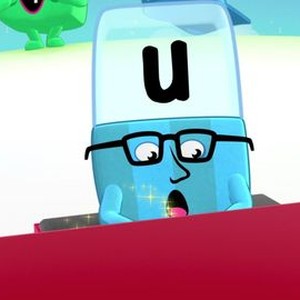 Alphablocks: Season 2, Episode 20 - Rotten Tomatoes
