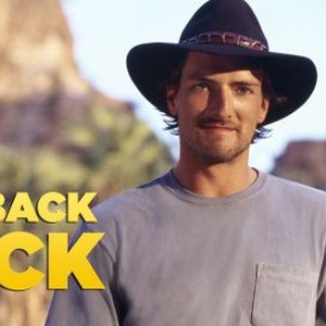 Outback Jack - Rotten Tomatoes