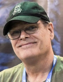 James O'Barr | Rotten Tomatoes