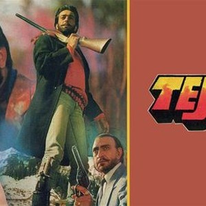 Tejaa - Rotten Tomatoes