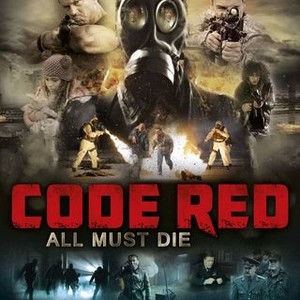 Code Red - Rotten Tomatoes