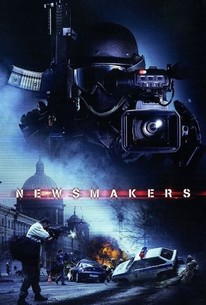 Newsmakers | Rotten Tomatoes