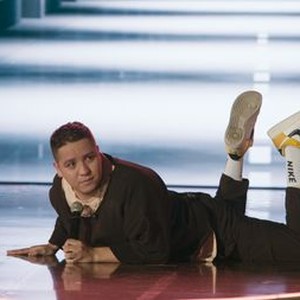 Alan Saldaña: Locked Up - Rotten Tomatoes