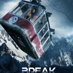 Break - Rotten Tomatoes
