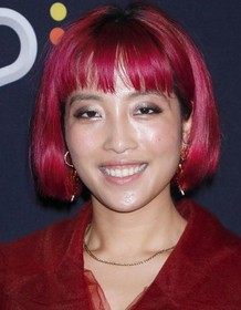 Michelle J. Li | Rotten Tomatoes