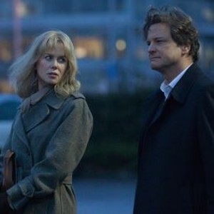 Before I Go to Sleep - Rotten Tomatoes