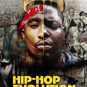 Hip Hop Evolution - Rotten Tomatoes
