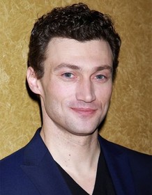 Bryce Pinkham | Rotten Tomatoes