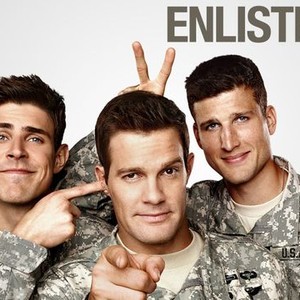 Enlisted - Rotten Tomatoes