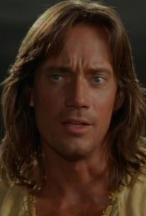 Hercules: The Legendary Journeys: Season 1, Episode 4 | Rotten Tomatoes