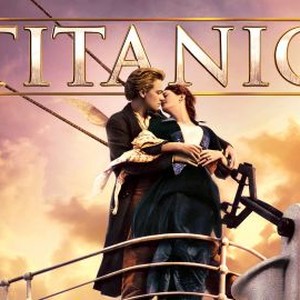 Titanic - Rotten Tomatoes