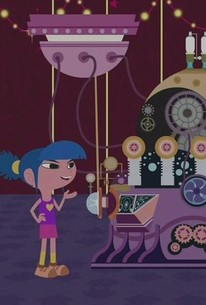 Thomas Edison's Secret Lab: Season 1, Episode 24 | Rotten Tomatoes