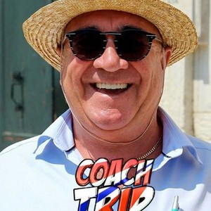 Coach Trip - Rotten Tomatoes