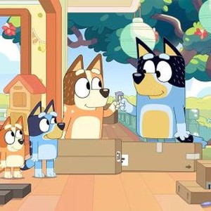 Bluey: Season 2, Episode 24 - Rotten Tomatoes