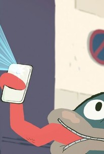 Boyster: Season 1, Episode 47 - Rotten Tomatoes