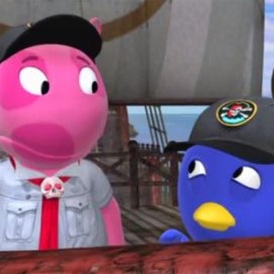The Backyardigans: Season 3, Episode 8 - Rotten Tomatoes