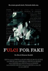 Fulci for Fake | Rotten Tomatoes