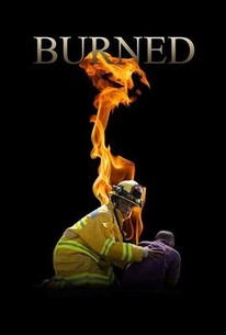 Burned | Rotten Tomatoes