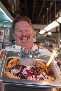 Man v. Food: Season 10, Episode 6 | Rotten Tomatoes