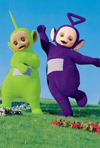 Teletubbies: Season 3, Episode 116 - Rotten Tomatoes