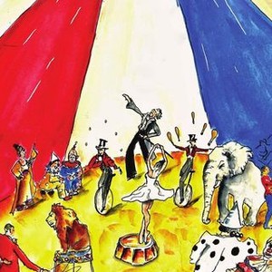 The Great Mystical Circus - Rotten Tomatoes