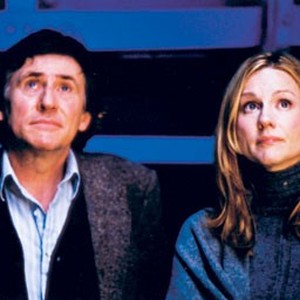 P.S. - Rotten Tomatoes