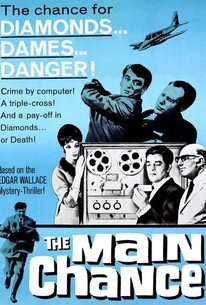 The Main Chance | Rotten Tomatoes