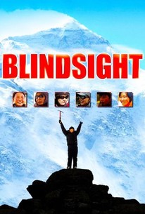 Blindsight - Rotten Tomatoes