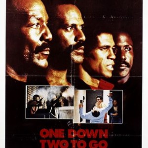 One Down, Two to Go - Rotten Tomatoes