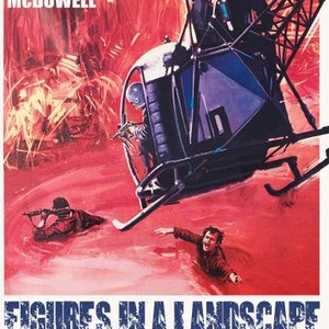 Figures in a Landscape - Rotten Tomatoes