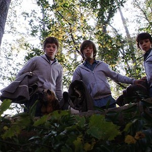 Alabama Moon - Rotten Tomatoes