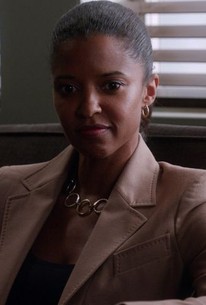 Maura Tierney The Good Wife