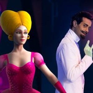 Coppelia - Rotten Tomatoes