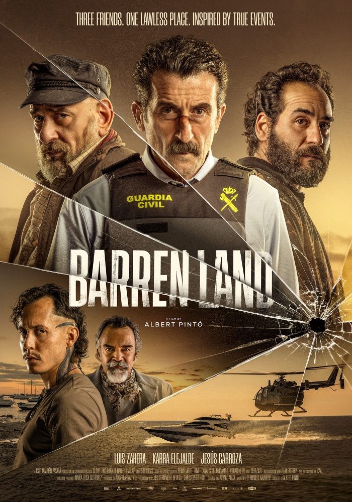 Barren Land Pictures | Rotten Tomatoes